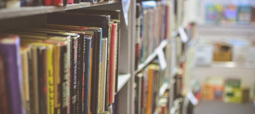 Library Lifeline part 2: Successfully managing book stock in your ...