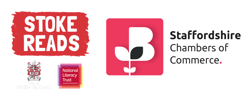 The Staffordshire Business Pledge for Literacy | National Literacy Trust