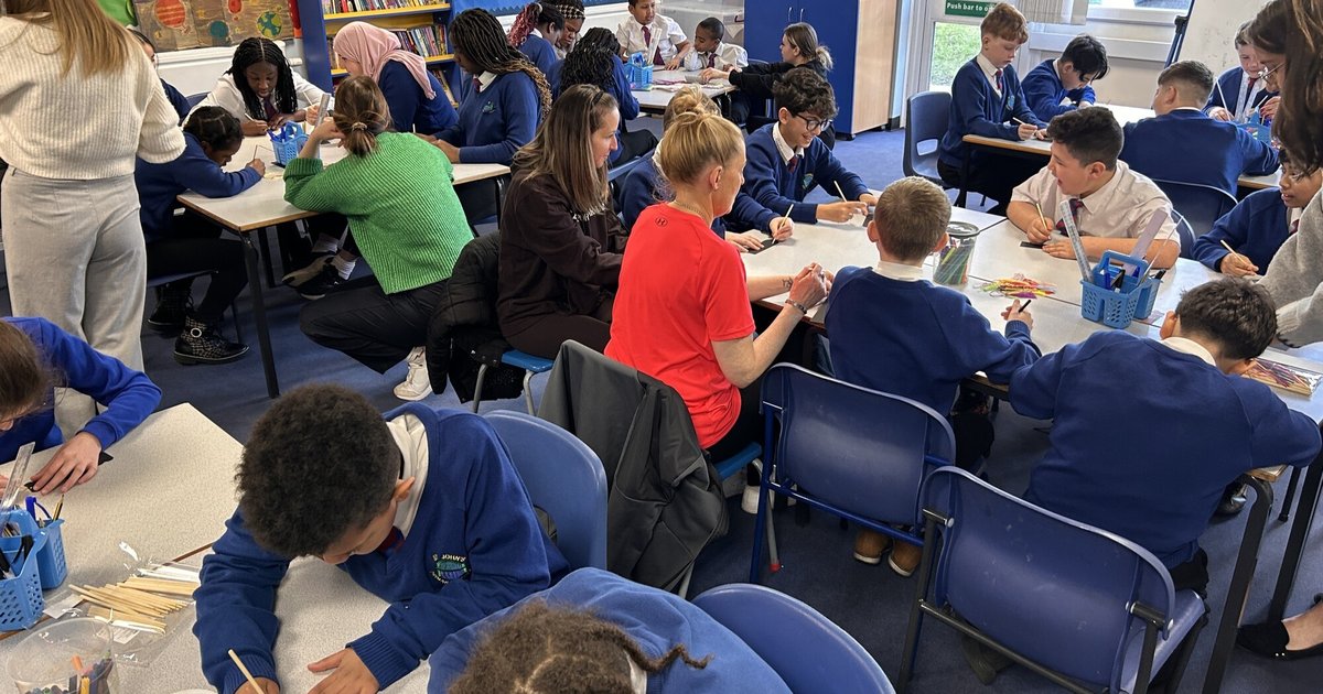 Strategies for supporting AI literacy in primary education: learnings ...