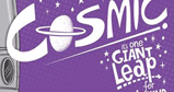 Cosmic - an intergalactic literacy transition project | National ...