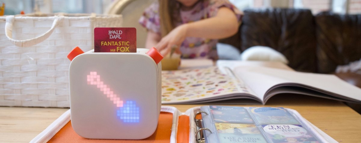 National Year of Reading 2026 | National Literacy Trust