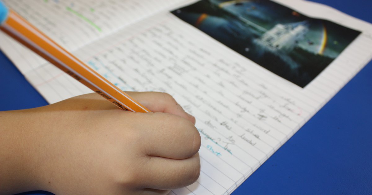 Evaluating and revising writing in the primary classroom | National ...