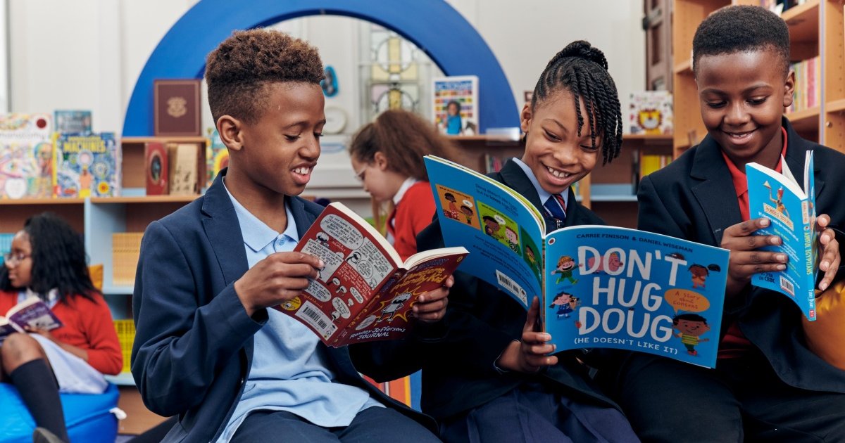 Libraries for Primaries campaign celebrates major milestone as ...