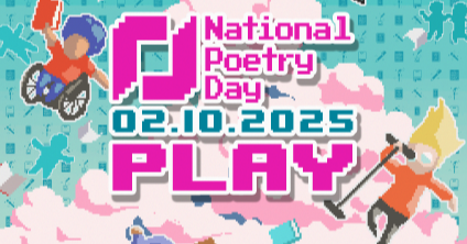 National Poetry Day 2025 teaching resources and classroom activities ...
