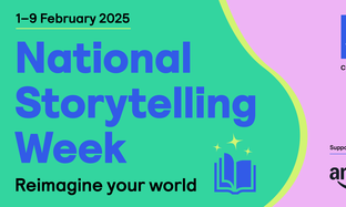 National Storytelling Week 2026 Activities, Events And Resources ...