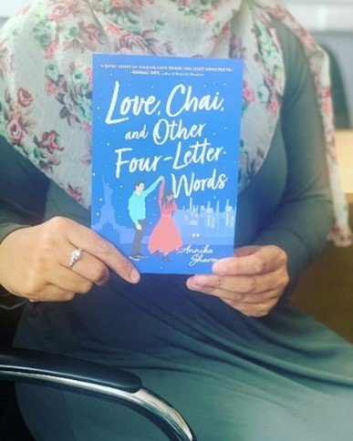 Creating a community book group in your area | National Literacy Trust