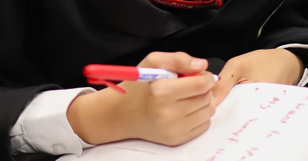 Our latest research reveals children’s writing crisis | National ...