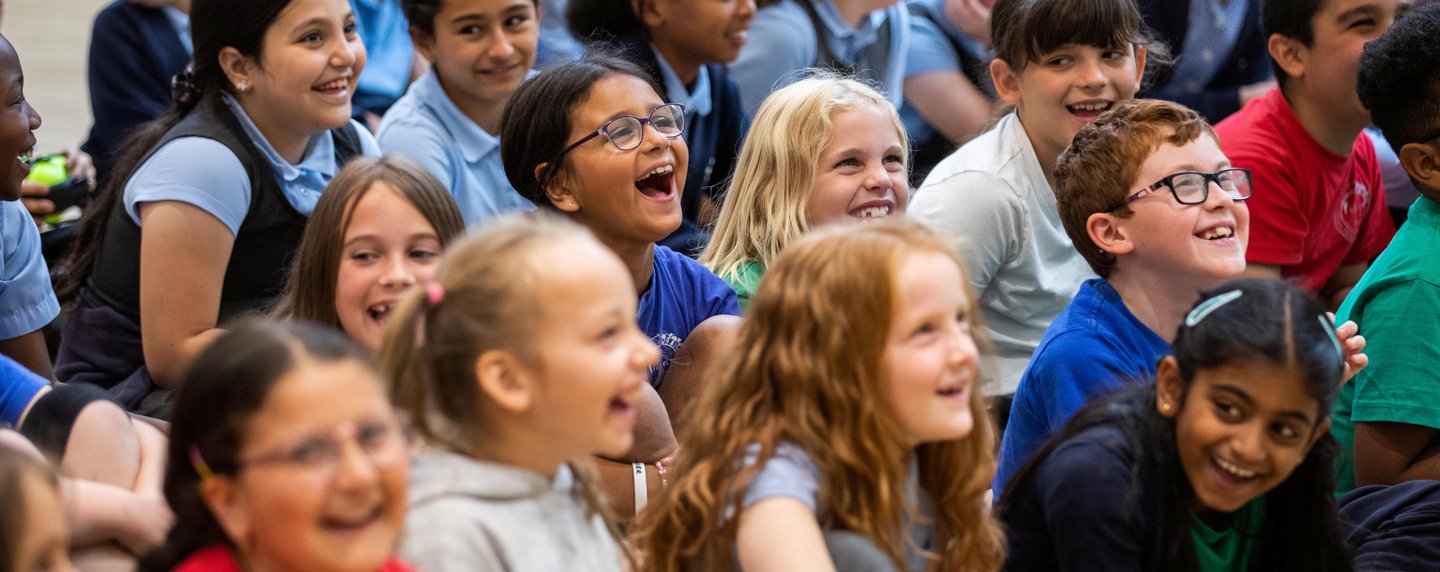 Wales | Cymru | National Literacy Trust