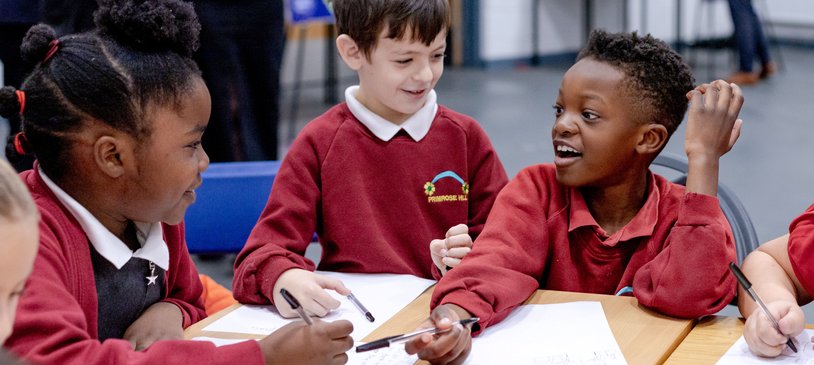 A New National Curriculum For England Marks An Important Moment For ...