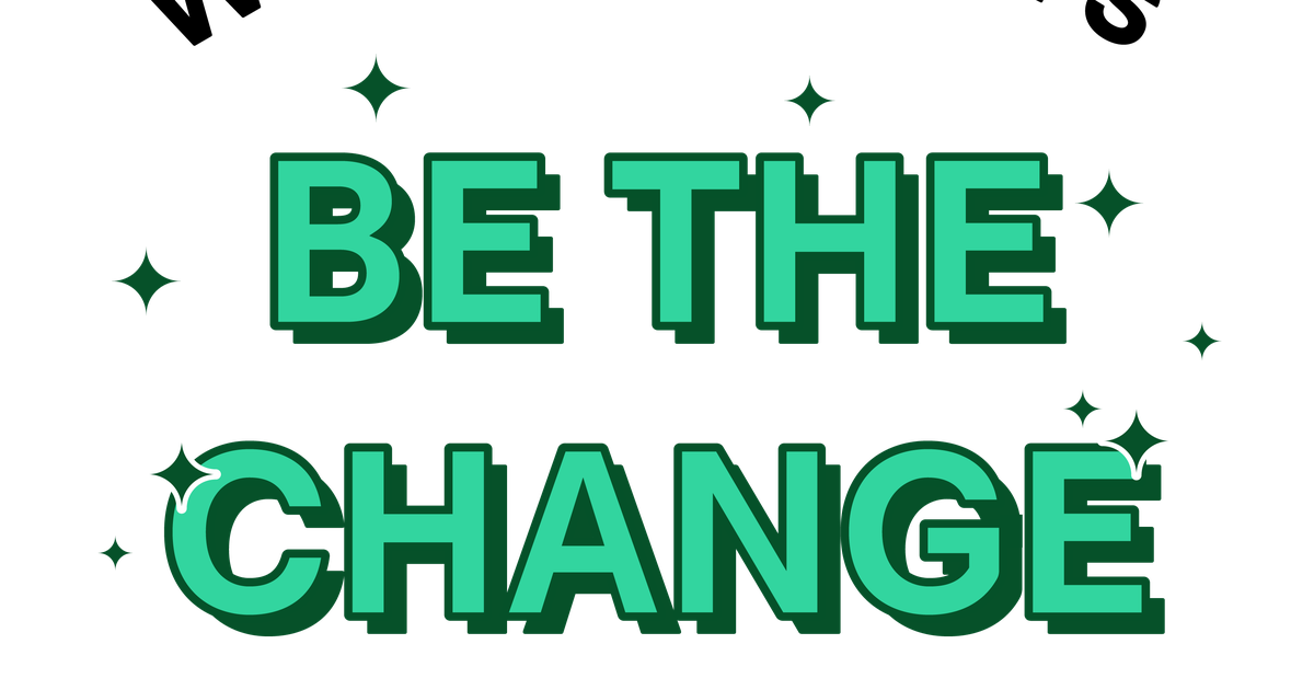 Wicked Writers: Be the Change | National Literacy Trust
