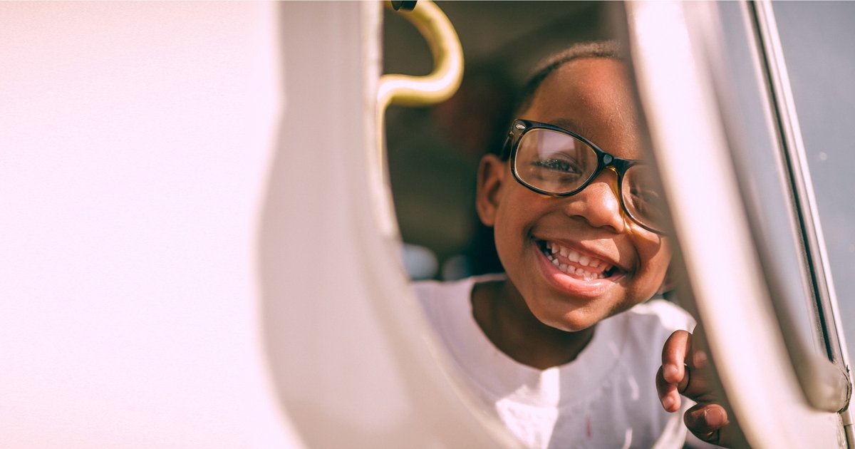 Vision for Literacy Business Pledge | National Literacy Trust