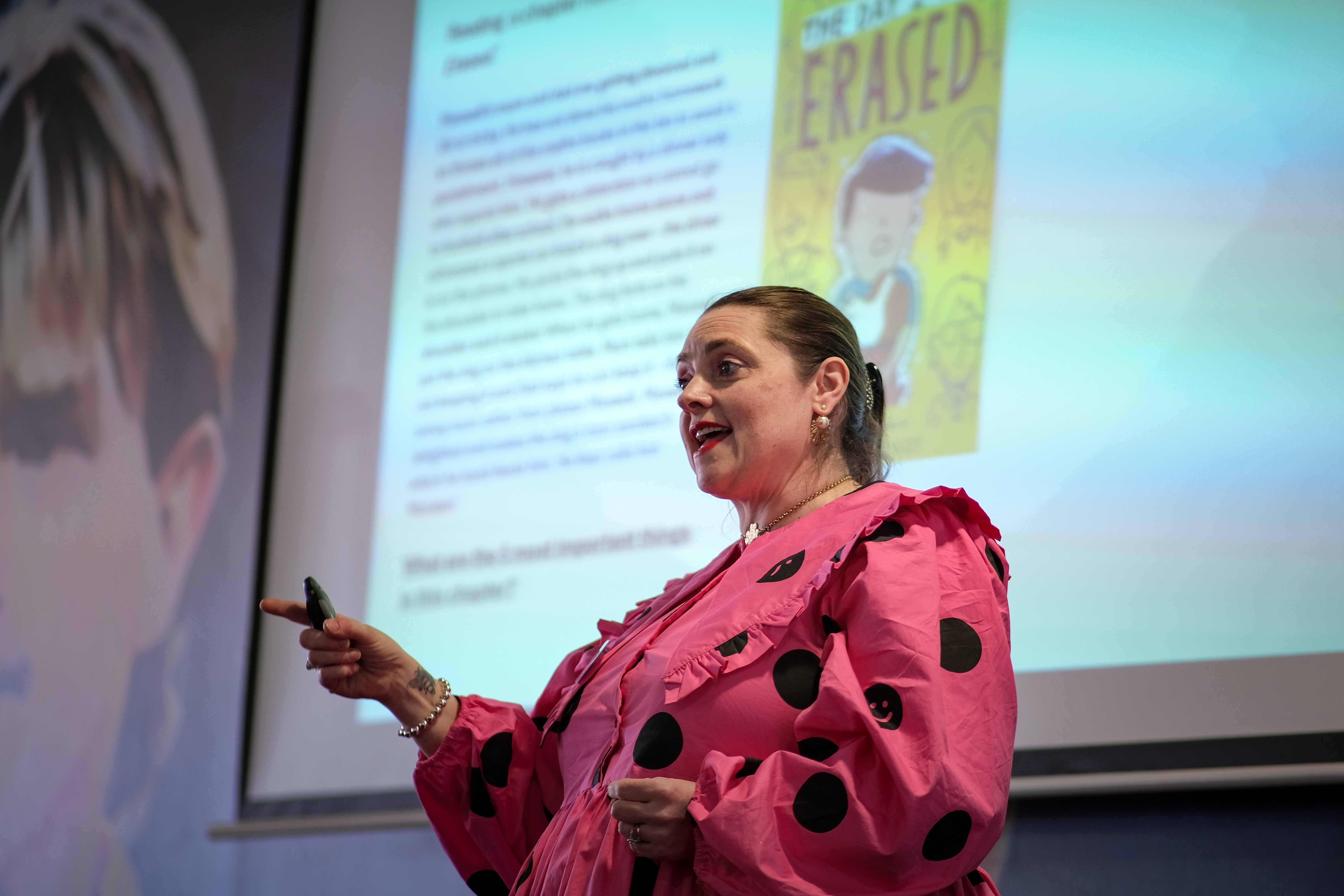 Primary Conference 2025: Top tips to boost oracy in the classroom ...