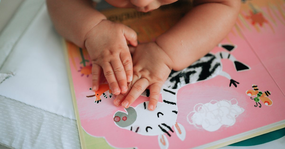 Supporting reading in the early years: practitioner guidance | National ...