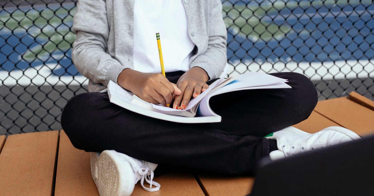 Our latest research reveals slight upturn in children’s writing ...