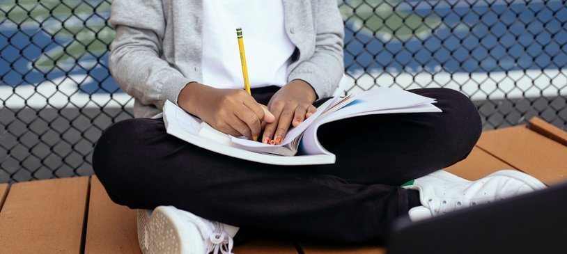 Our latest research reveals slight upturn in children’s writing ...
